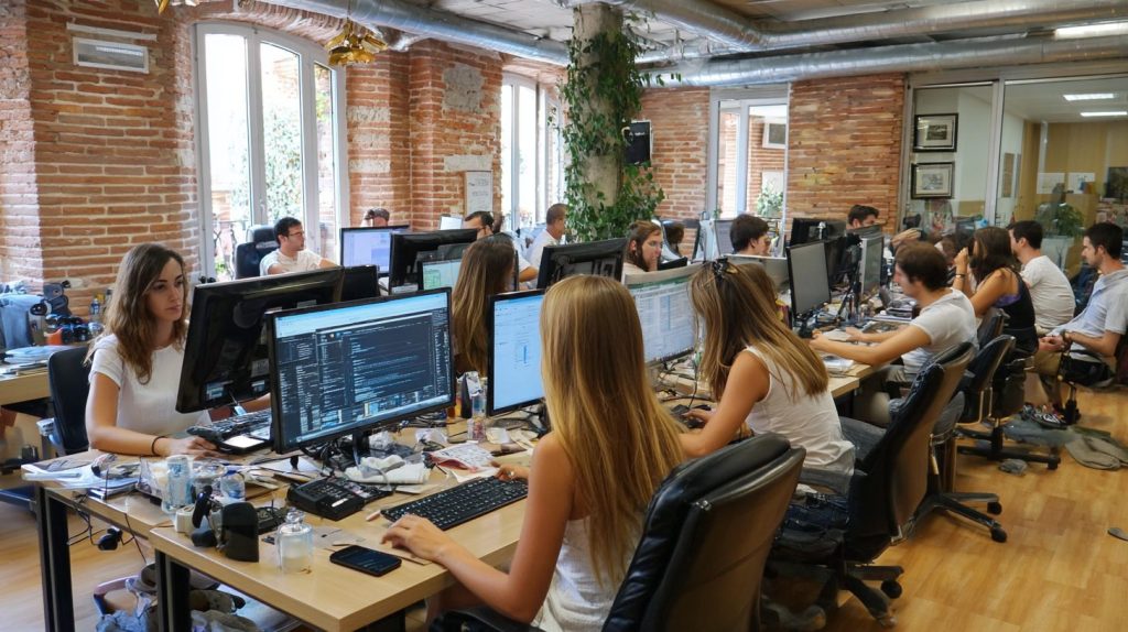 Sirma Academy подготвя следващото поколение AI-First програмисти - divna.Tech © 2025