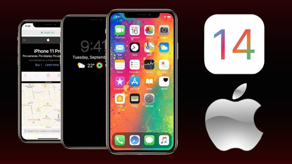 Apple няма да ограничават проследяването в iOS 14 - divna.Tech © 2025