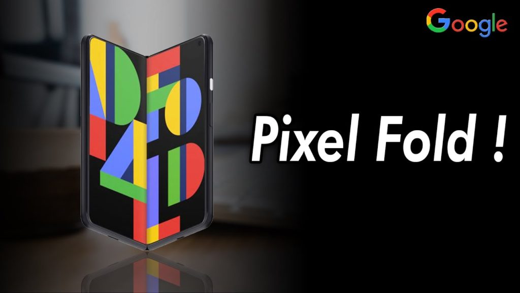 Google разработват сгъваем Pixel телефон - divna.Tech © 2025