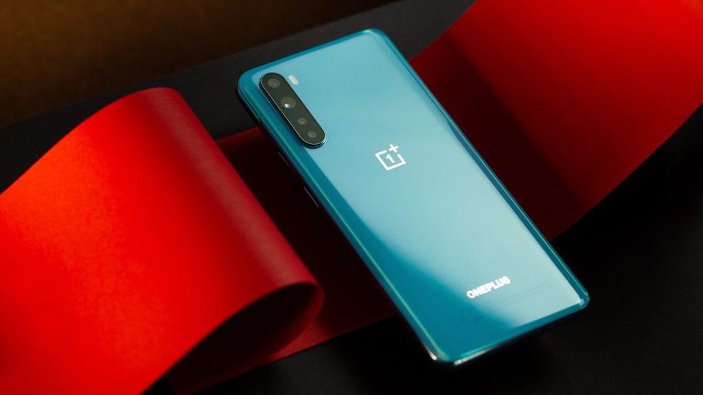 OnePlus Nord остана без Android 11 - divna.Tech © 2025
