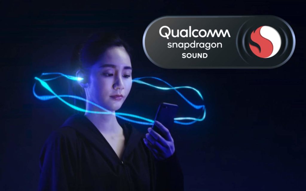 Snapdragon Sound – новият стандарт на Qualcomm за безжично аудио ...