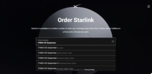 Starlink - сателитен интернет от SpaceX (Илон Мъск) - как да поръчате и ...