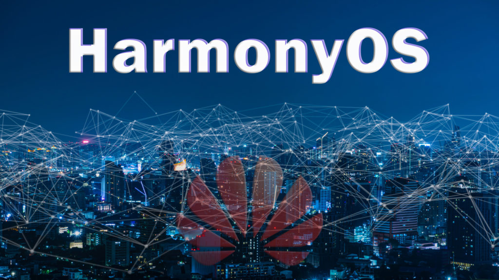 Huawei ще представят HarmonyOS на партньори на 18 май - divna.Tech © 2026
