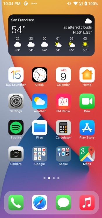 Кои са най-добрите лаунчъри за Android? - divna.Tech