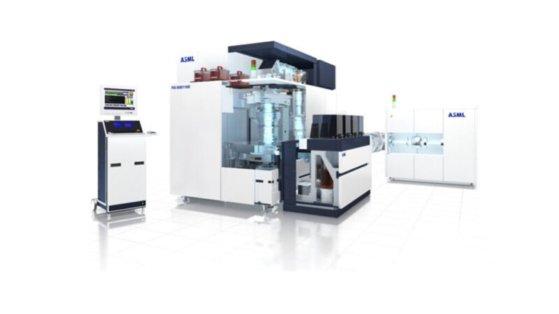 ASML - кой създава машините за производство на чипове и кой контролира този бизнес? - divna.Tech ...