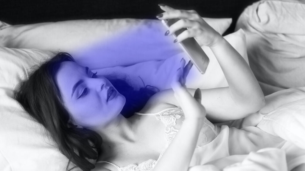 Какво е "Щит за комфорт на очите" и как се настройва? - divna.Tech © 2025