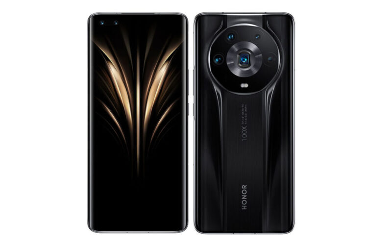 Honor Magic 4 Ultimate Edition оглави класацията на DxOMark - divna ...