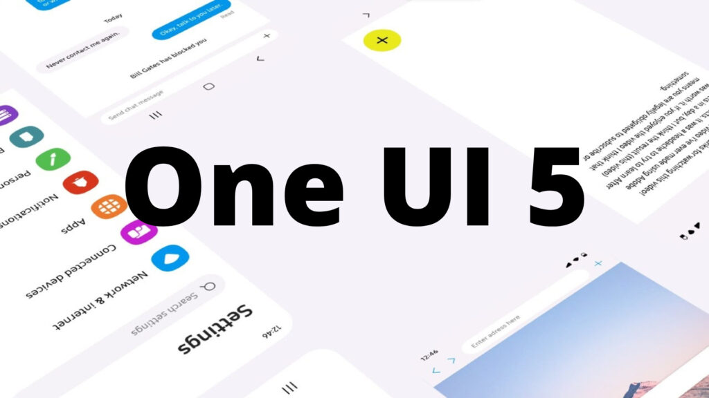 Линията Galaxy S22 ще получи One UI 5 до края на месеца, а по-късно и ...
