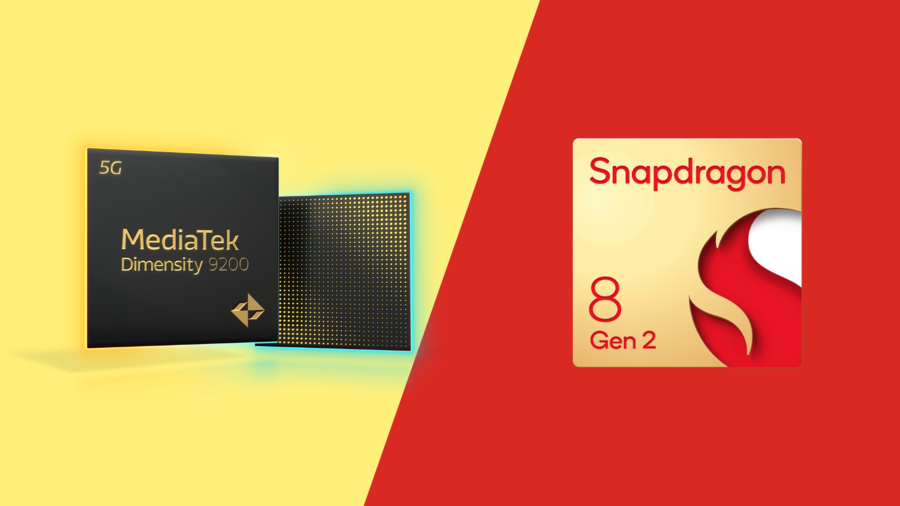 Snapdragon 8 Gen 2 vs Dimensity 9200: Какво да очакваме? - divna.Tech © 2025