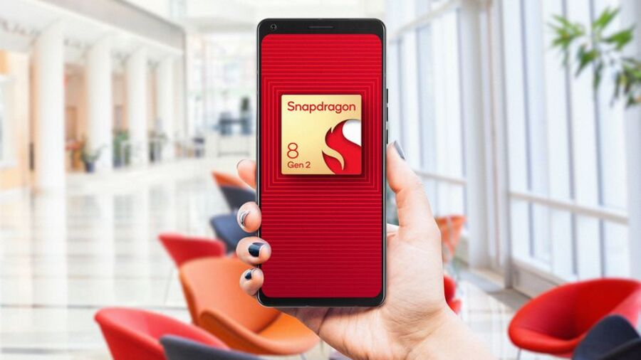 Snapdragon 8 Gen 2 на Qualcomm ни дава поглед към Android флагманите за 2023 г. - divna.Tech © 2025