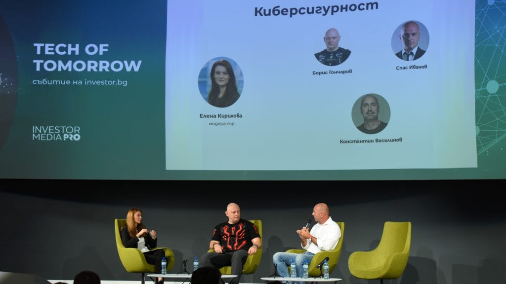 Xората, които използват AI ще заместят хората, които не го правят - коментира лектор на Tech of ...