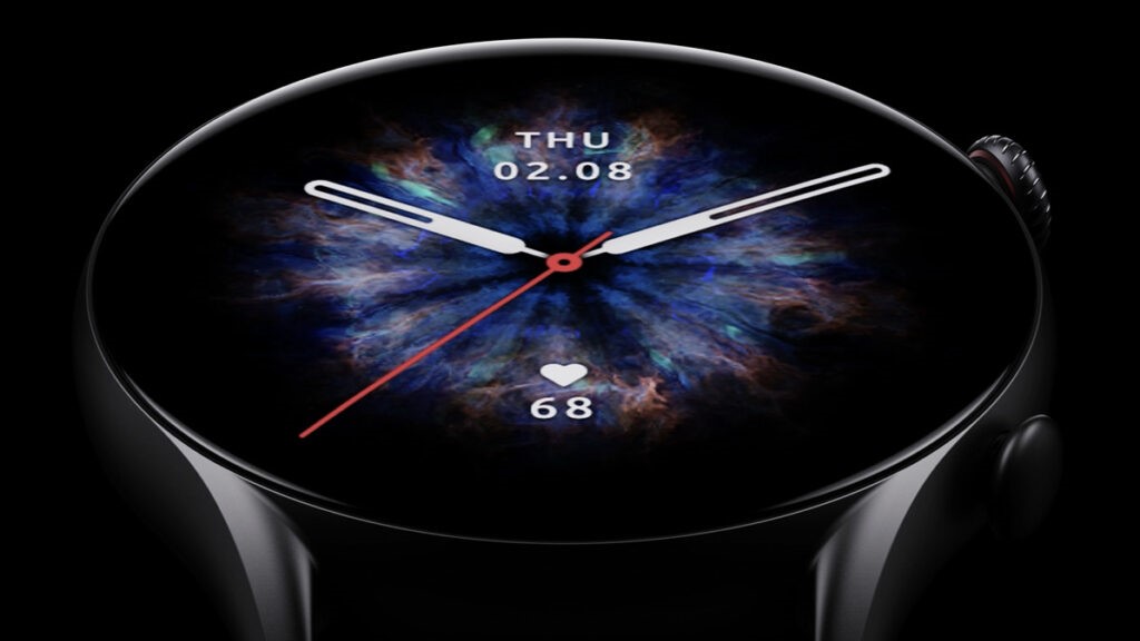 Ревю на Amazfit GTR 3 и Amazfit GTR 3 Pro - характеристики, мнения, цена - divna.Tech © 2025