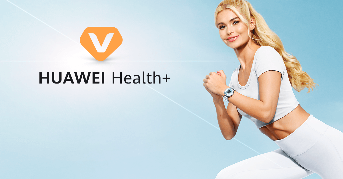 Какво е Huawei Health+ и как ни помага да изглеждаме и да се чувстваме по-добре - divna.Tech © 2025