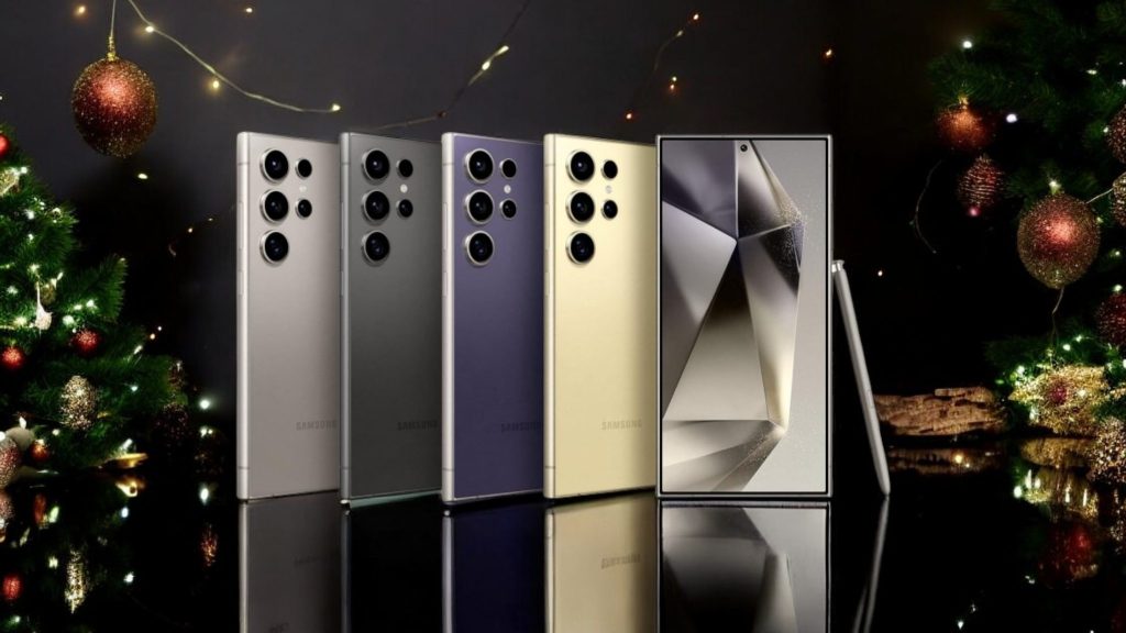 Най-популярните телефони за 2024 - divna.Tech © 2025