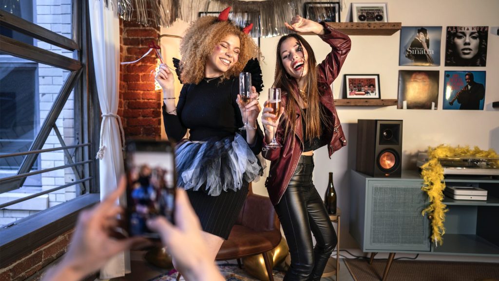 5 креативни начина да събудите фестивалния дух на лятото още през пролетта - divna.Tech © 2025