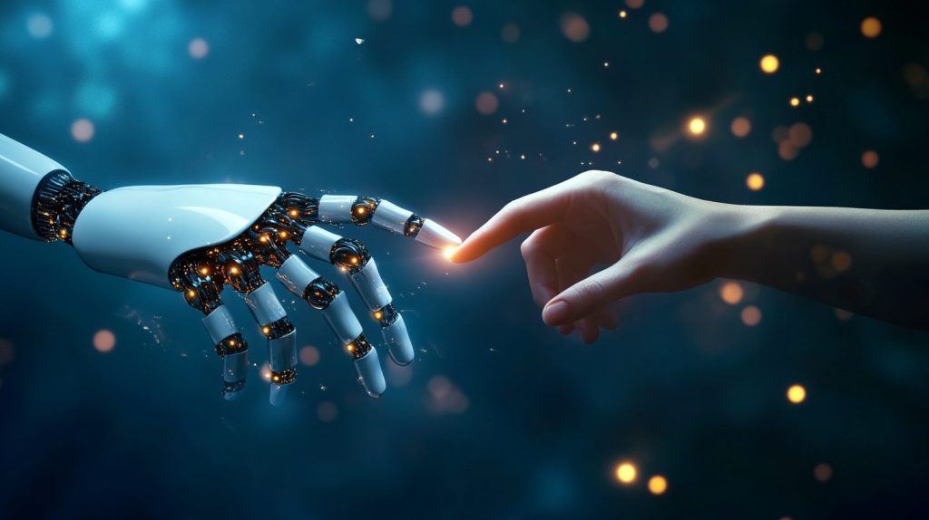 Какво е AI (изкуствен интелект) - история, еволюция, приложение и ...