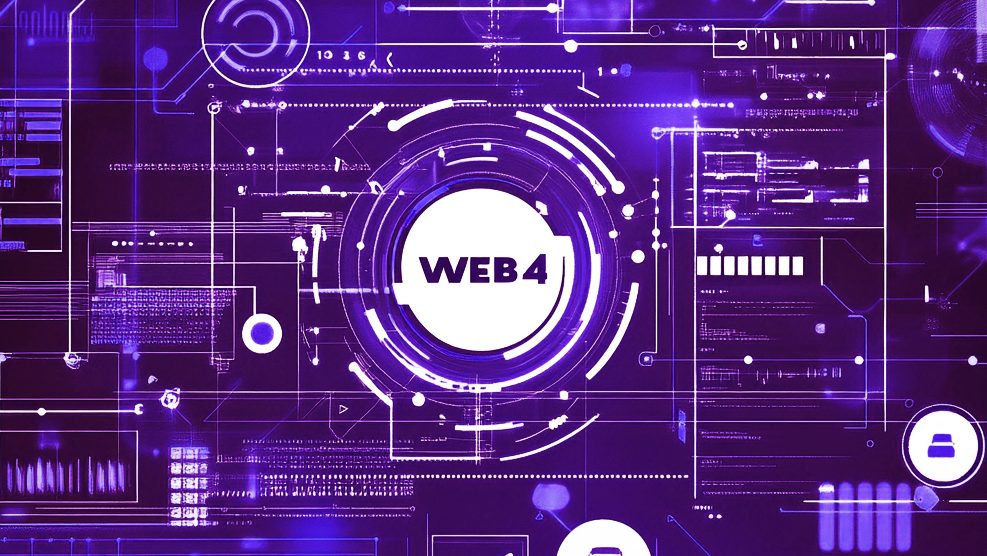 Какво е Web4 - „сензорен интернет“ или „симбиотичен интернет“ и еволюцията от Web1 до днес ...