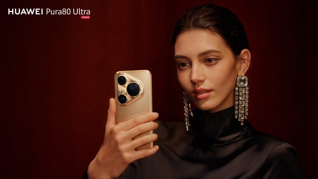 Серията HUAWEI Pura 80 вече и в България: в комплект с FreeBuds Pro 4 и ...